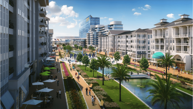 Pompano Beach Approves $2 Billion Downtown Investment - The Coastal News