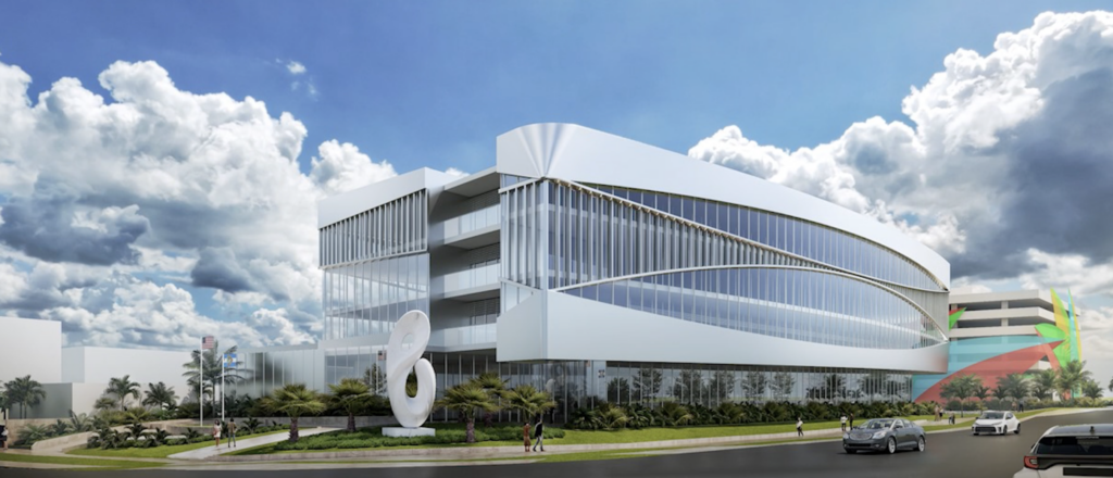 Pompano City Commission Tentatively Breaks Deadlock Over Downtown ...